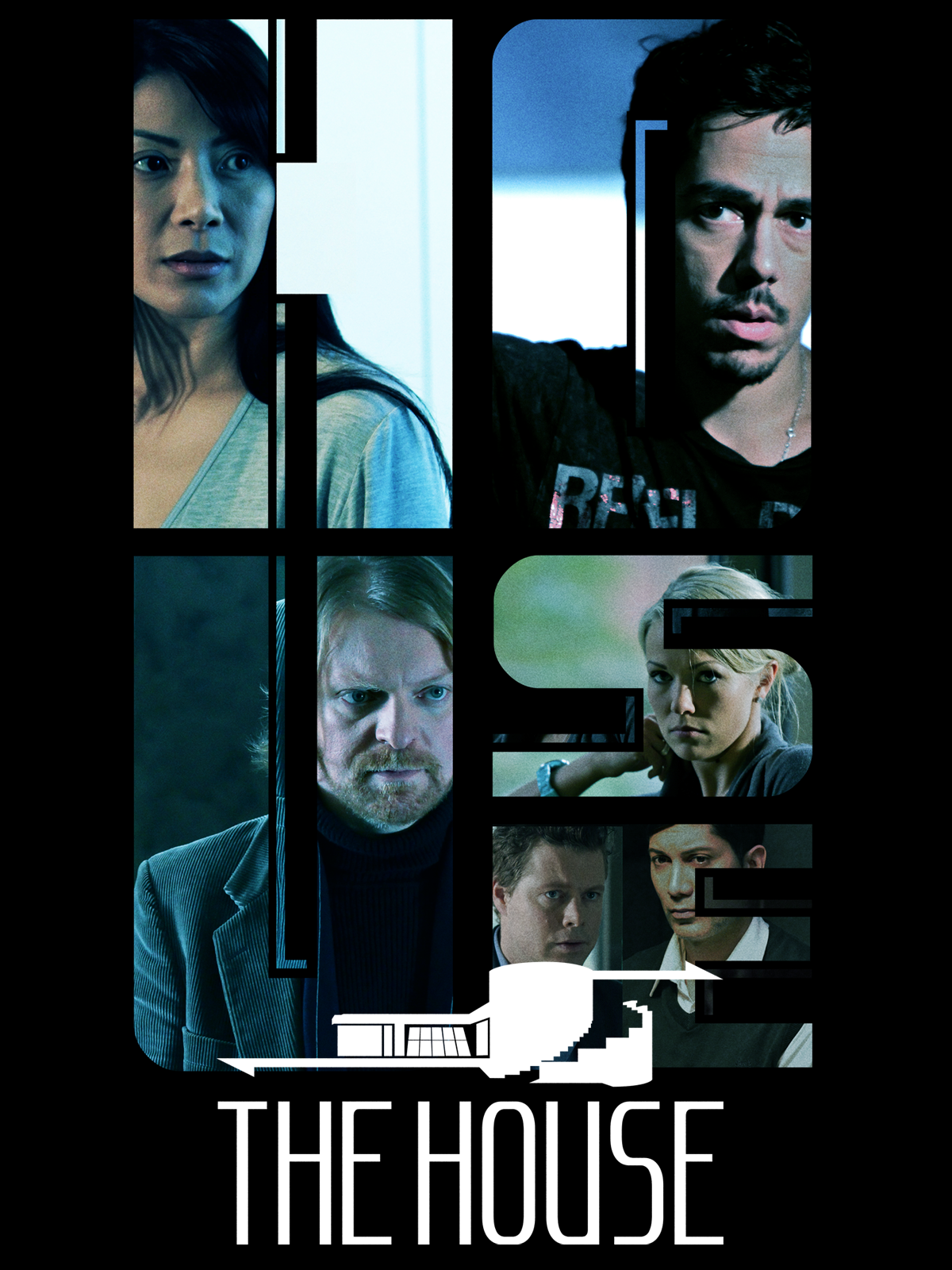 Prime Video: The House