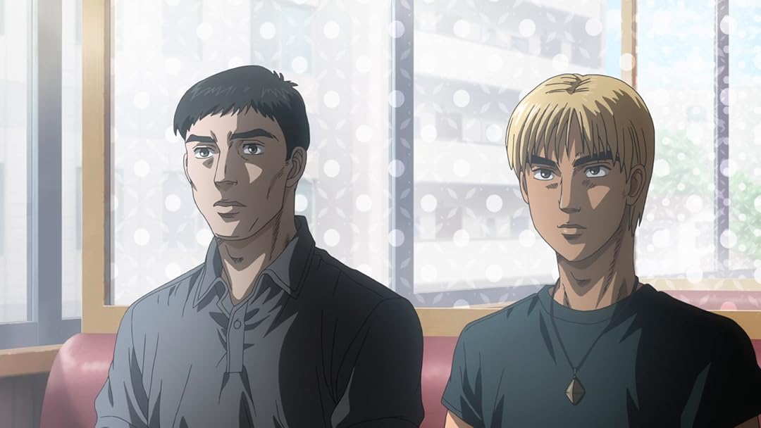 Watch Initial D Legend 3: Dream (English Subtitled) | Prime Video