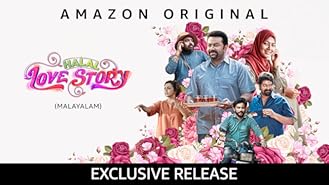 Mashar Hamsa: Movies, TV, and Bio