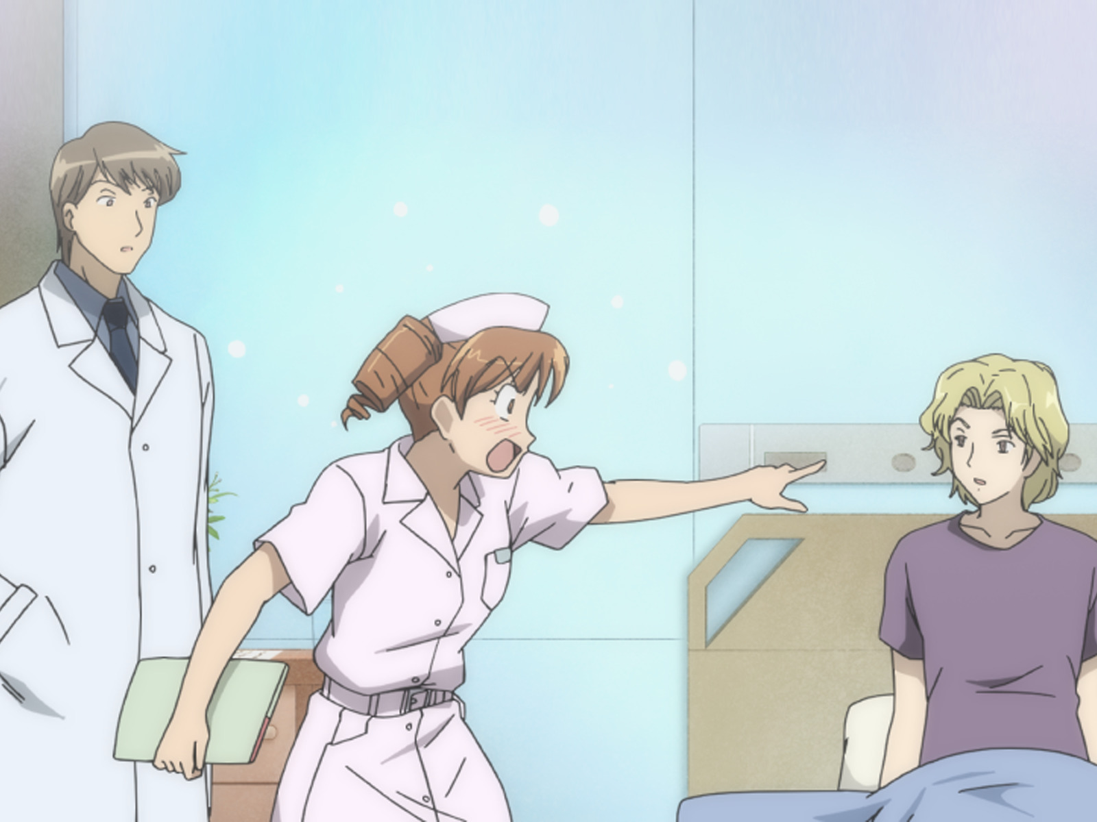 Prime Video: ItaKiss