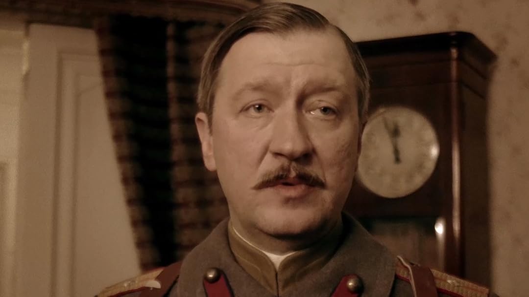 Prime Video: The White Guard