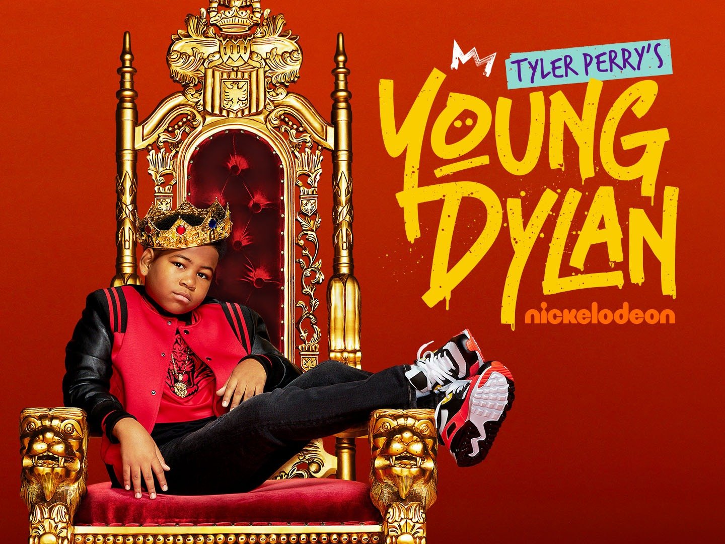 Prime Video: Season 1