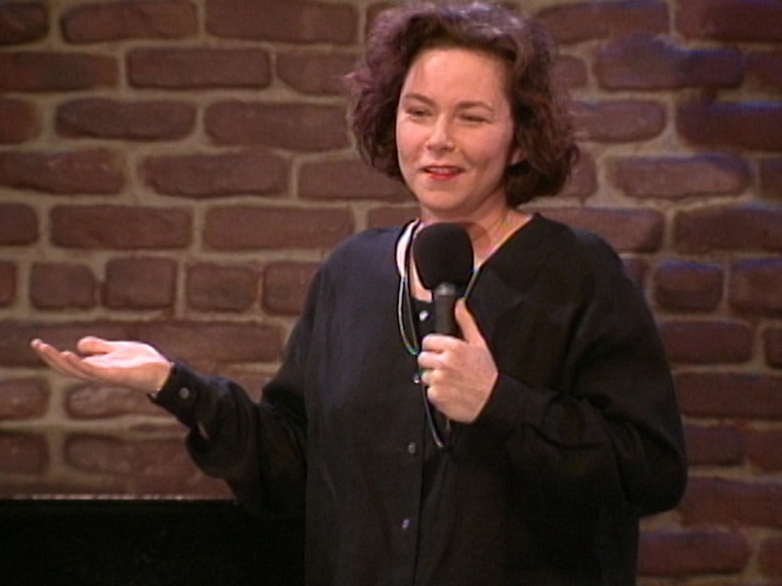 Prime Video: An Evening at the Improv