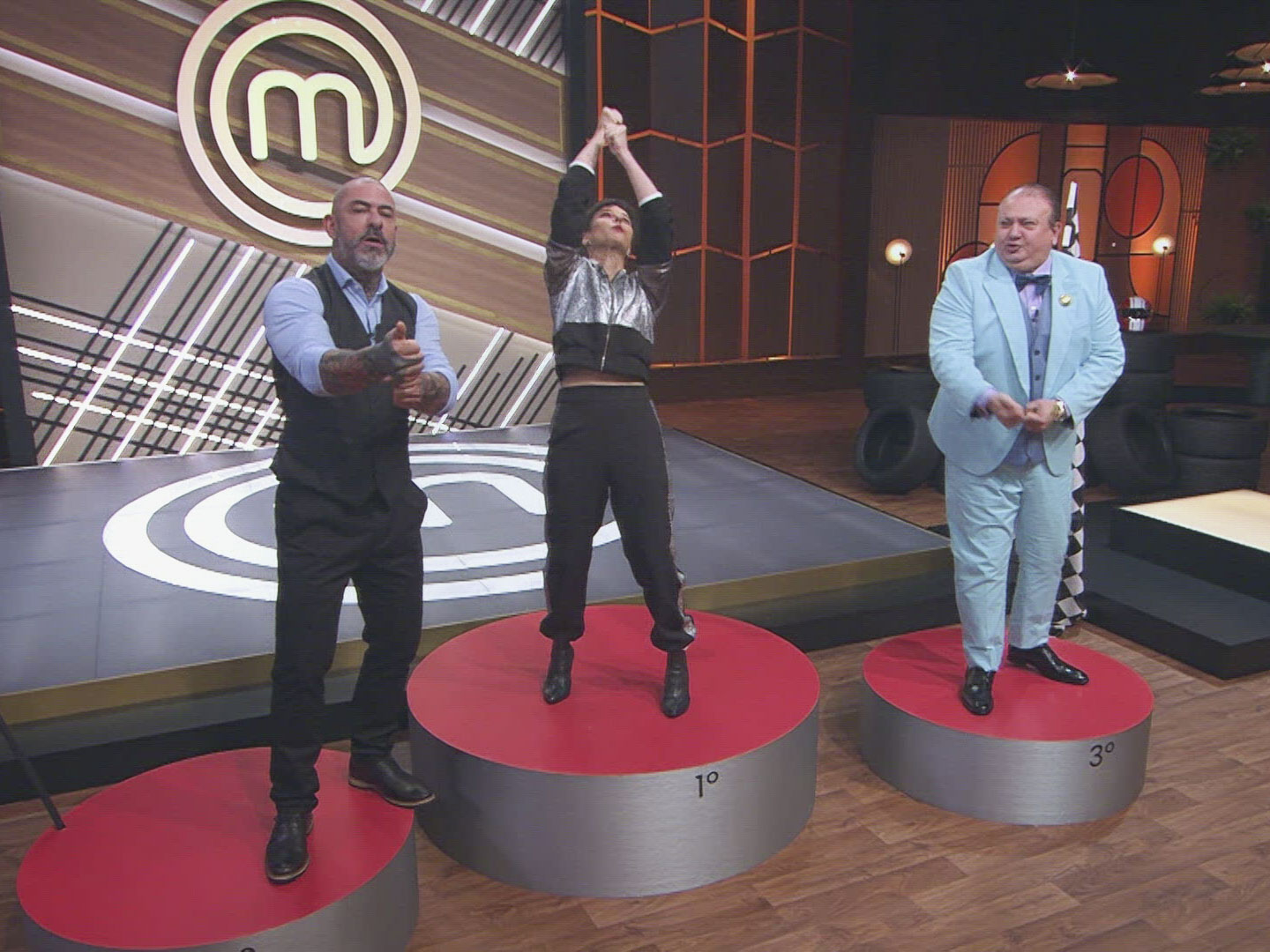 Prime Video: MasterChef Brazil - Season 8