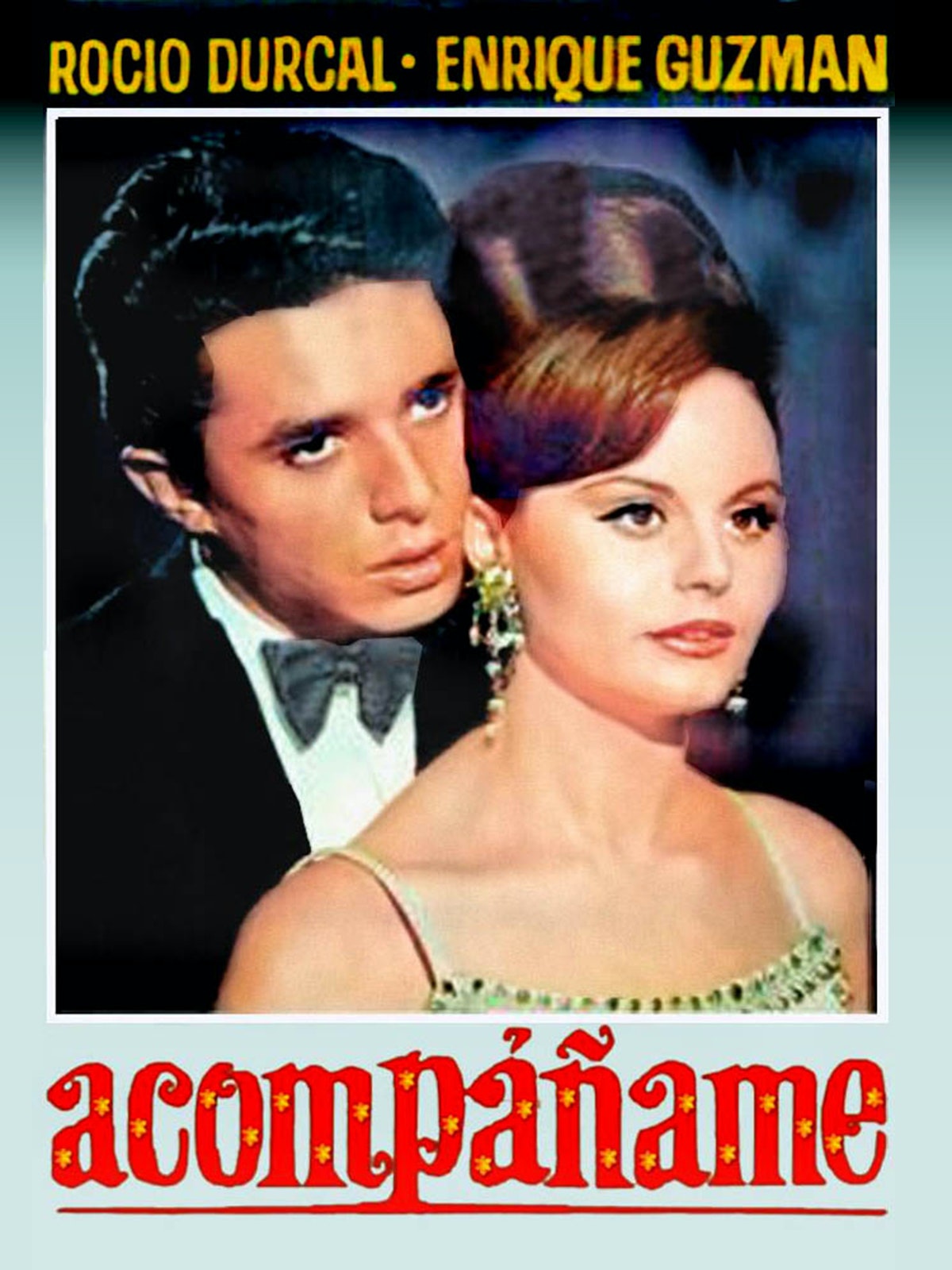 Prime Video: Acompáñame