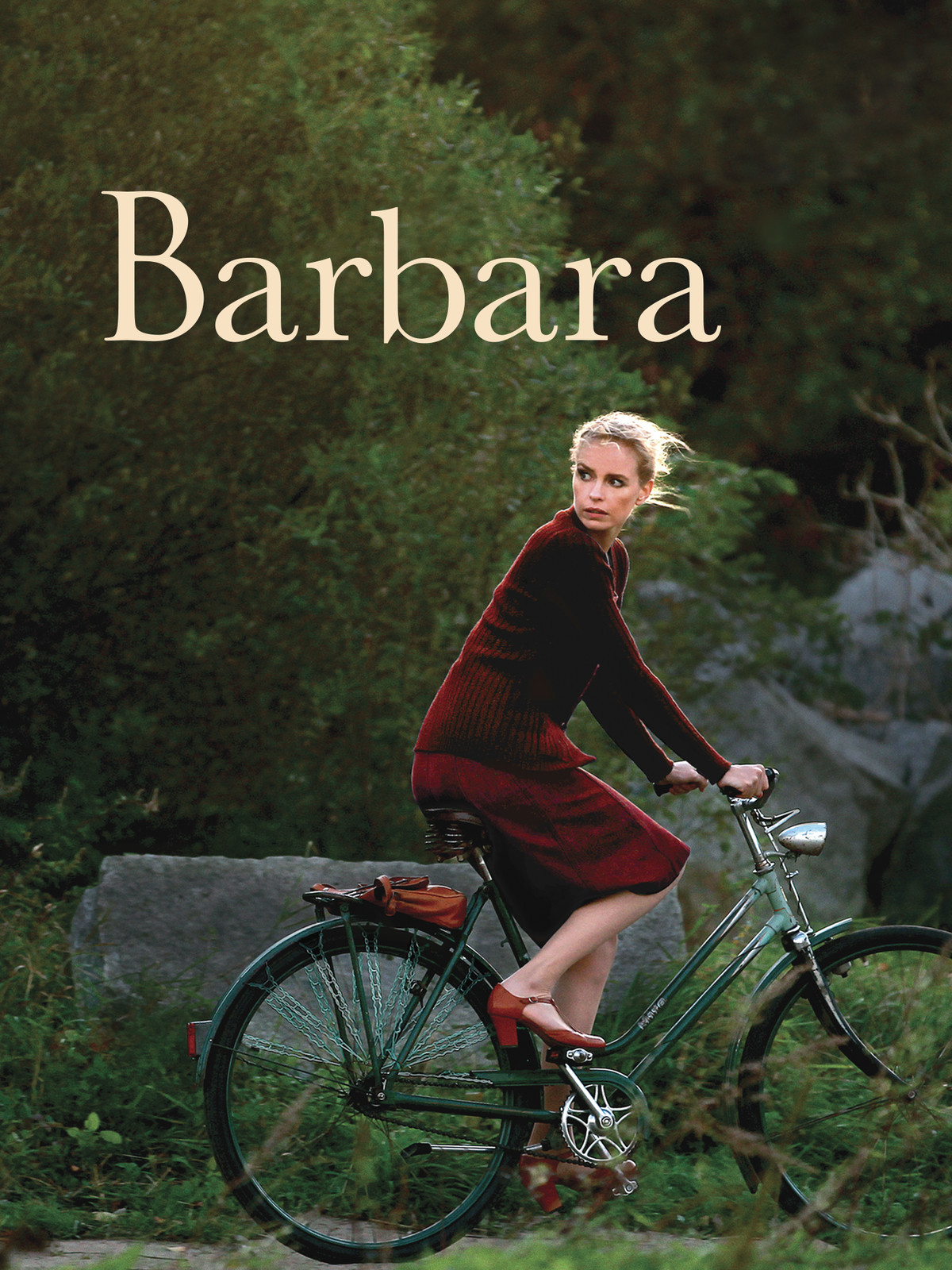 Prime Video: Barbara