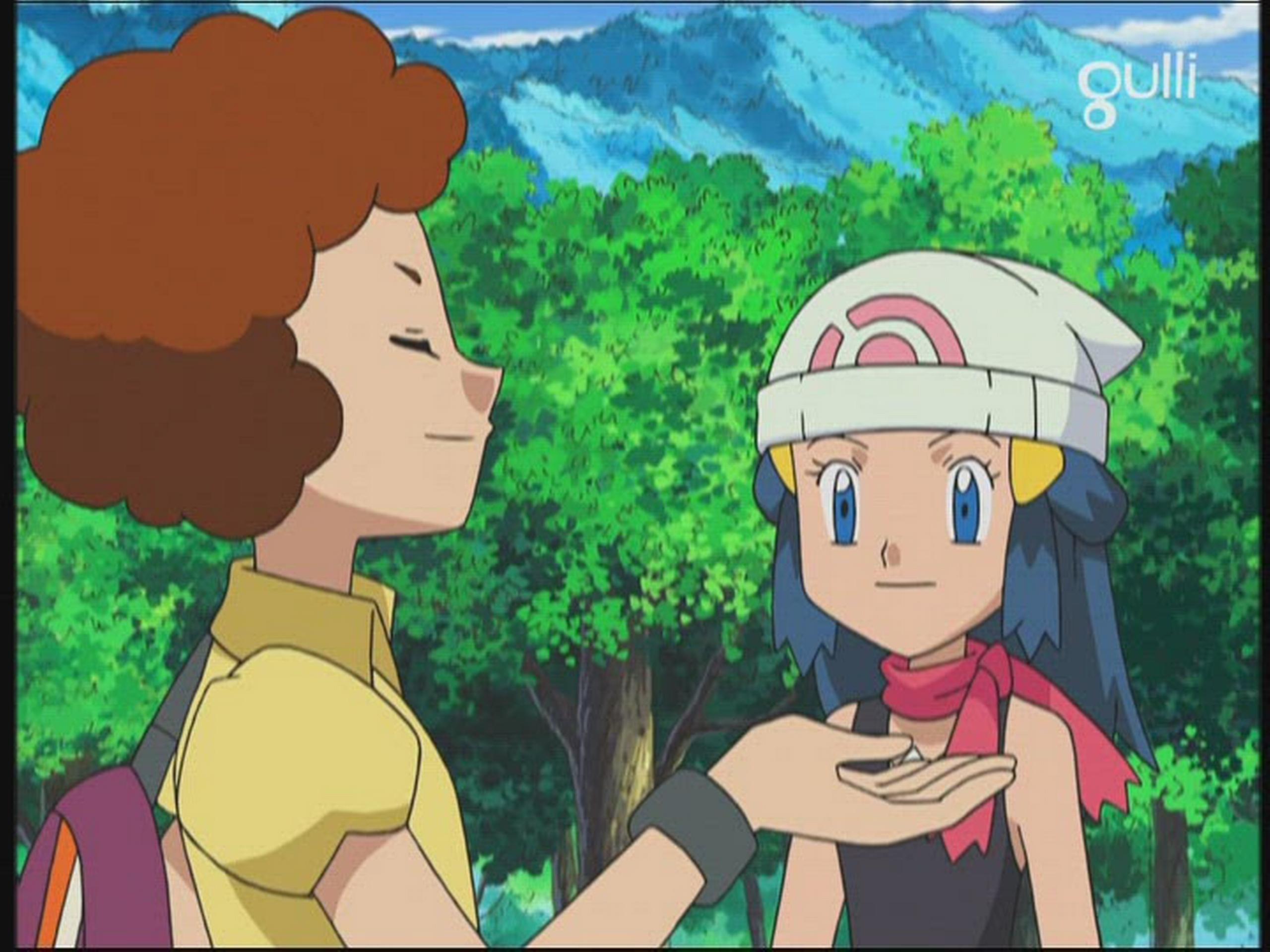 Prime Video: Pokémon - Saison 13