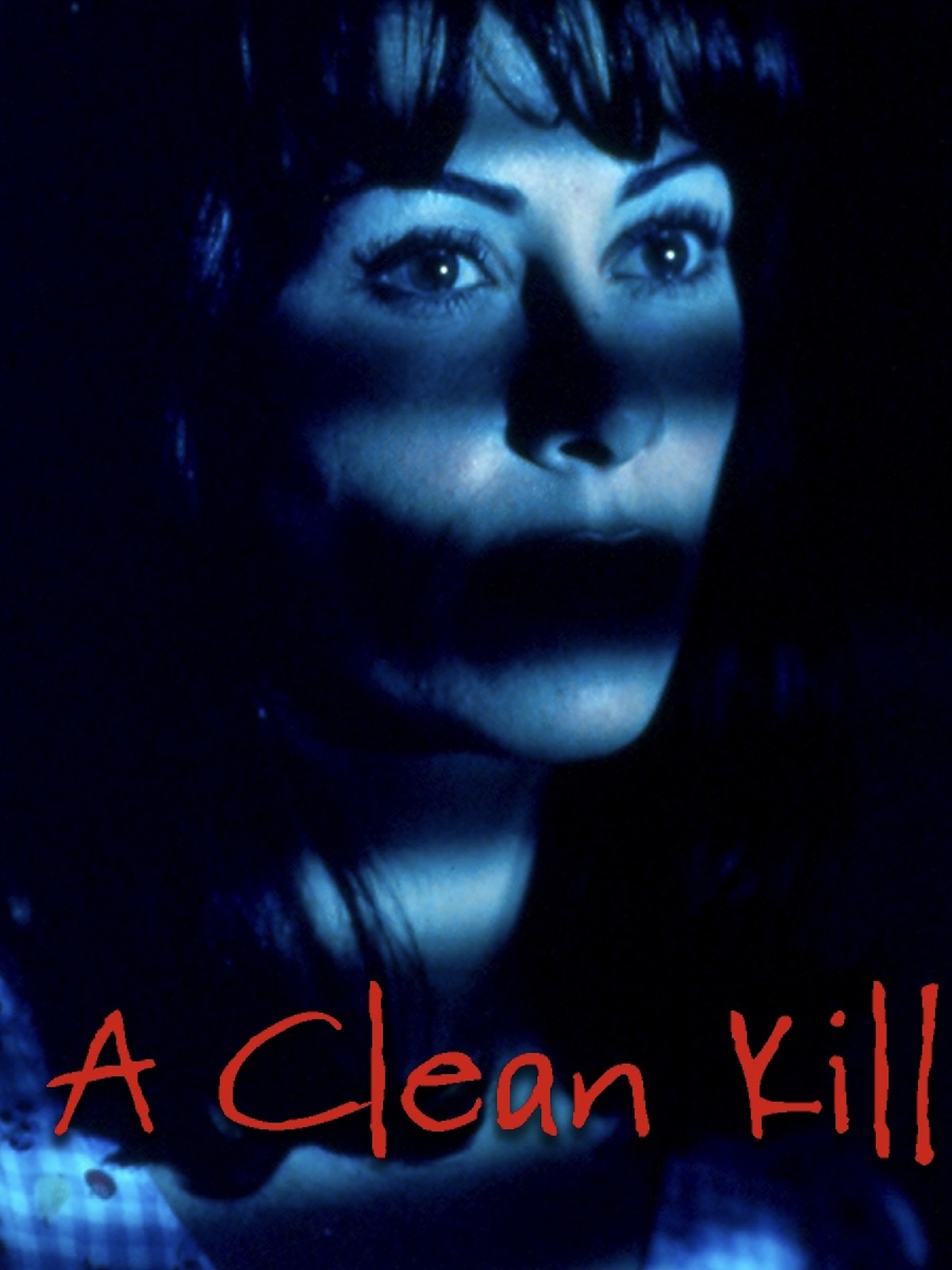 Prime Video: A Clean Kill