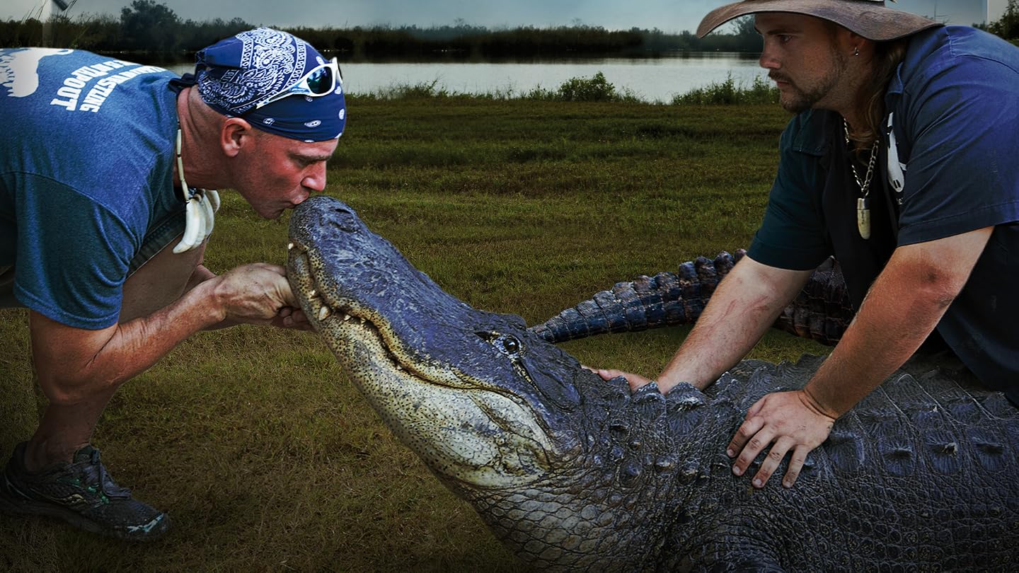 Watch Gator Boys | Prime Video