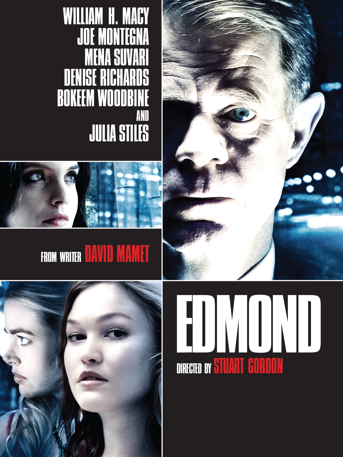 Prime Video: Edmond