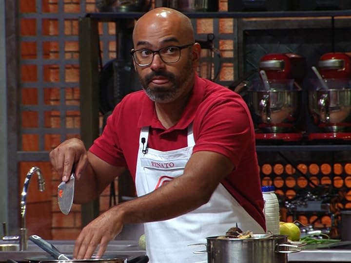 Prime Video: MasterChef Brazil - Season 7