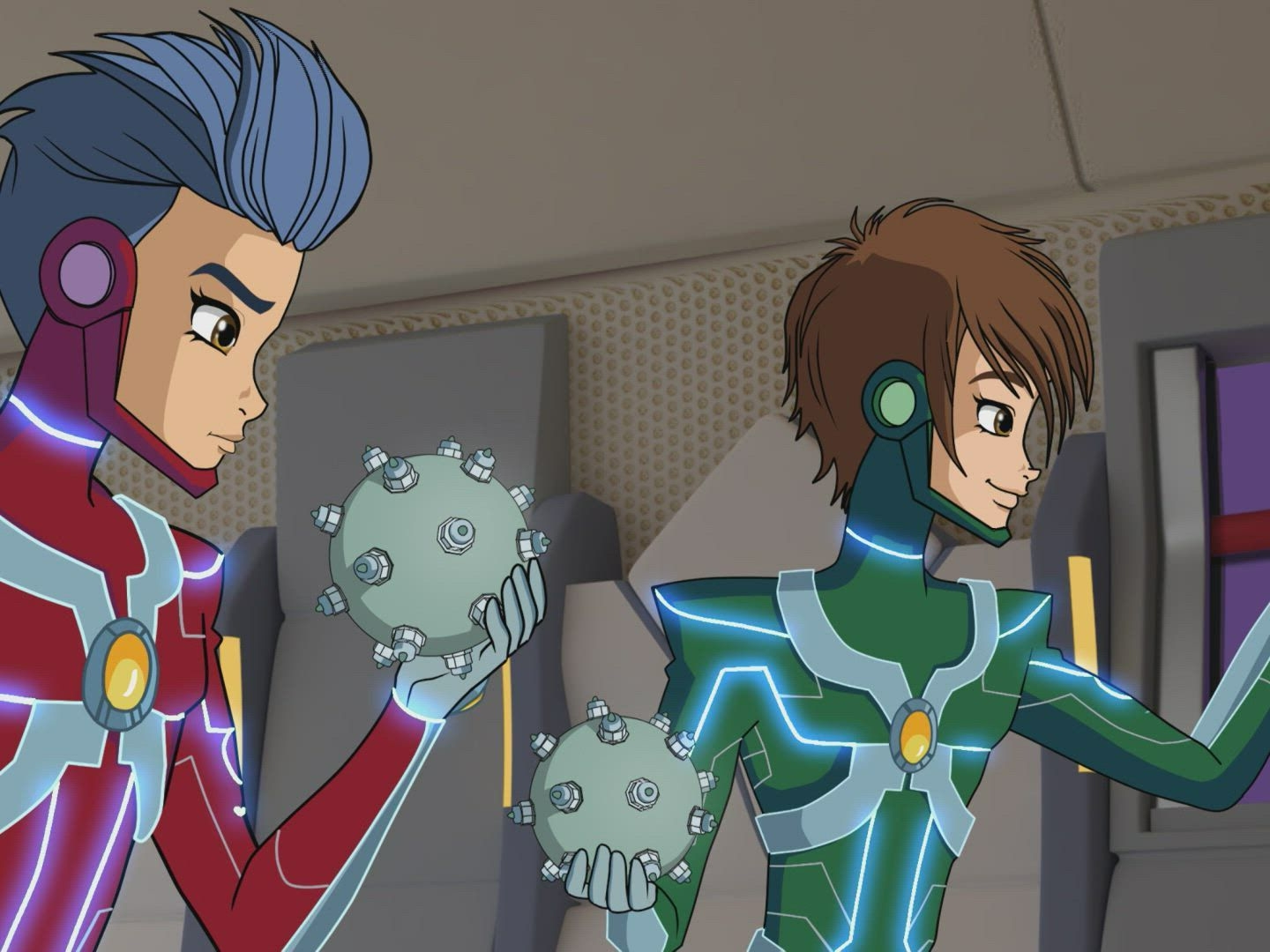 Prime Video: Winx Club - Season 8