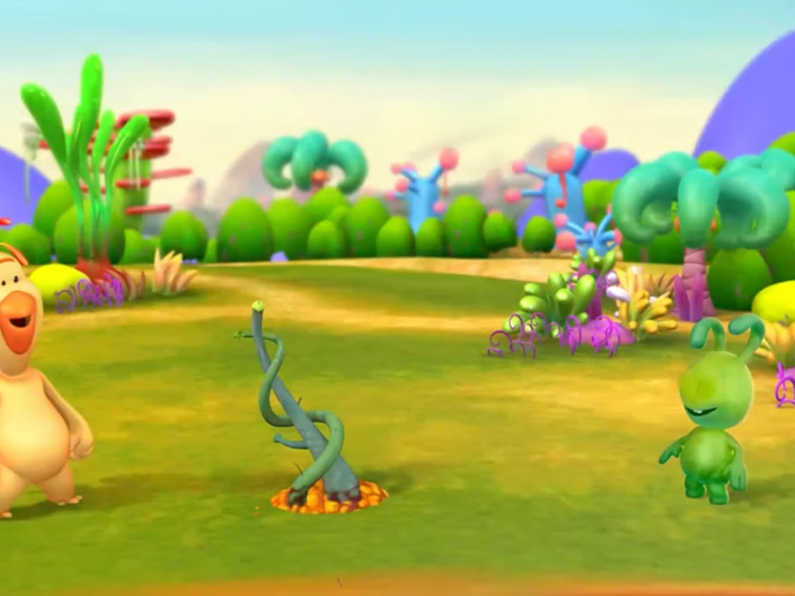 Prime Video: Agi Bagi