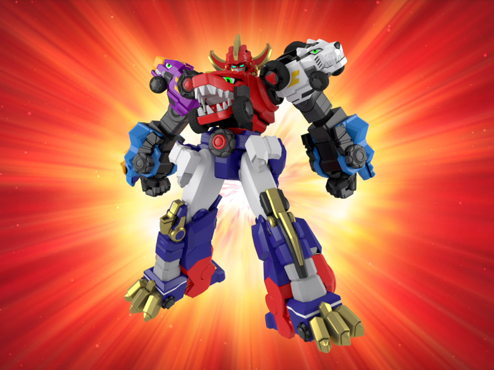 Prime Video: DinoCore