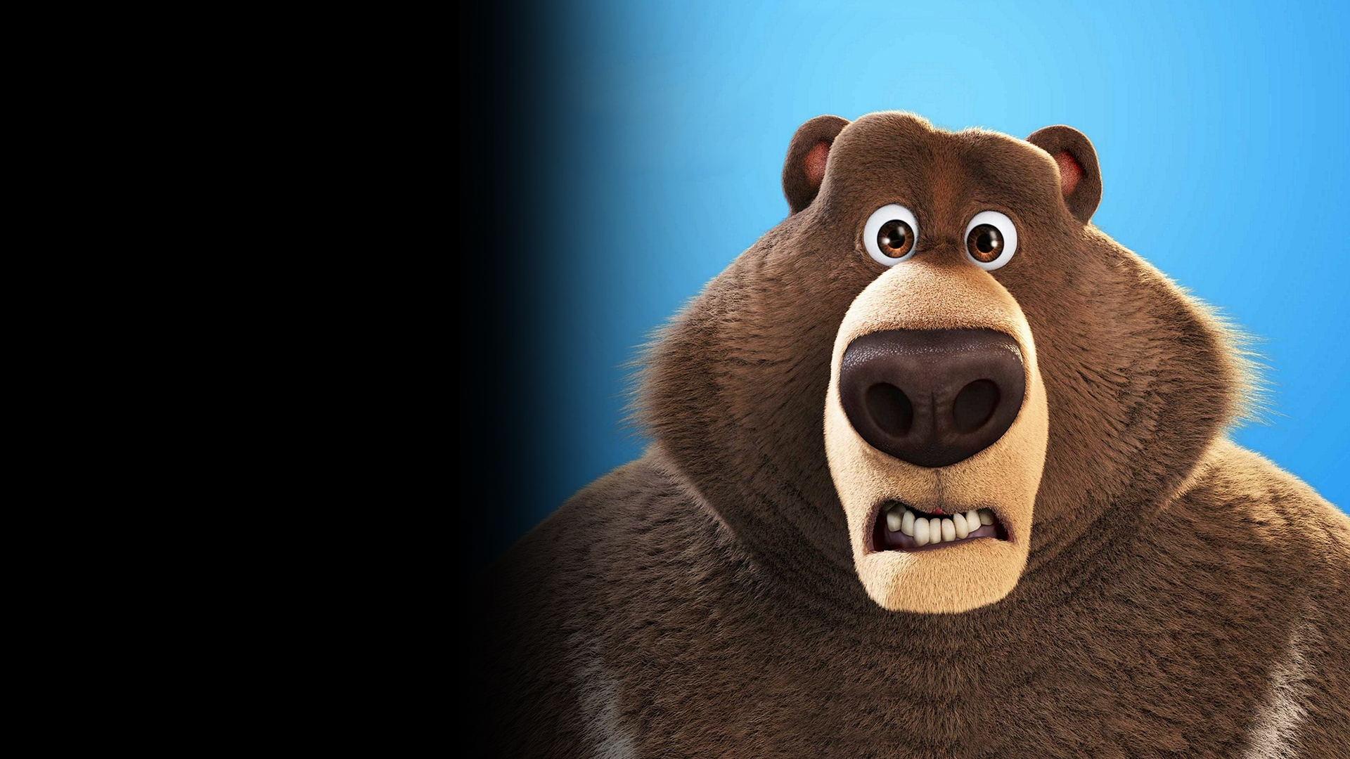 Prime Video: Big Trip