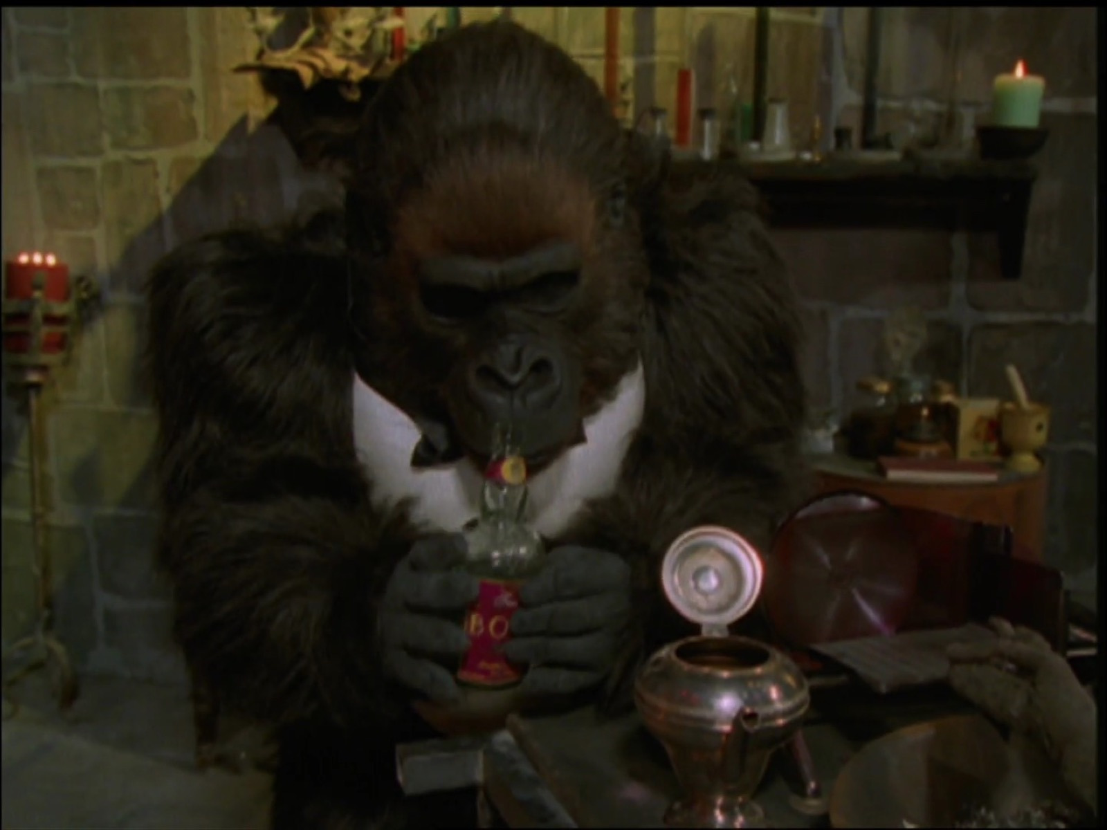 Prime Video: The New Addams Family