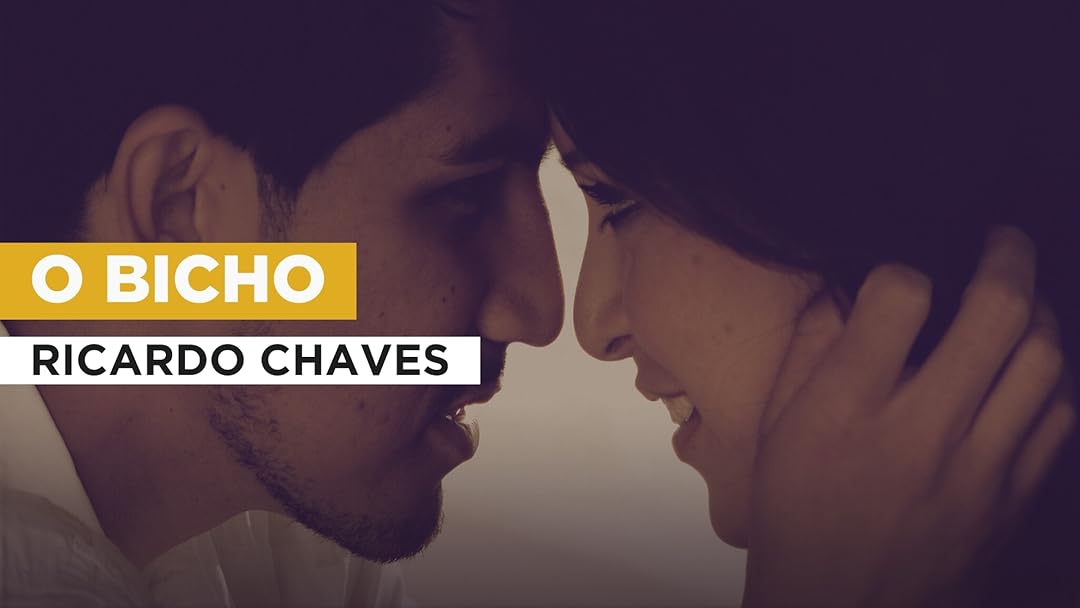 Prime Video: O bicho in the Style of Ricardo Chaves