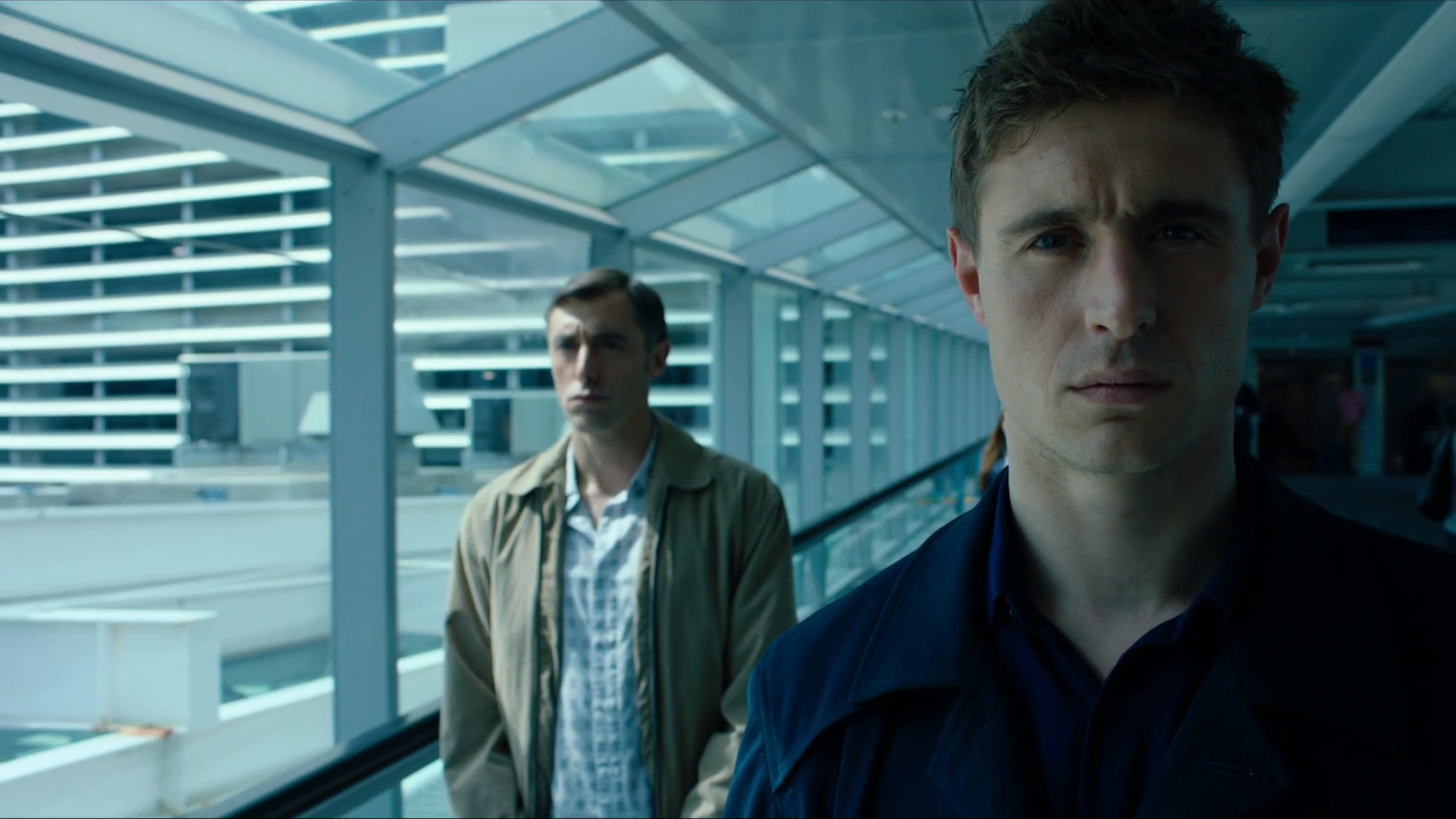 Prime Video: Condor - Season 2