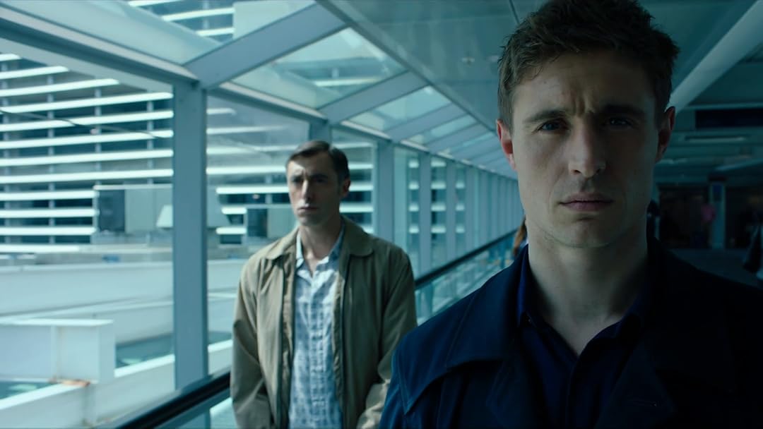 Prime Video: Condor - Season 2