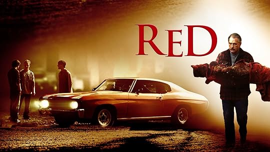 Watch Red (2008) | Prime Video