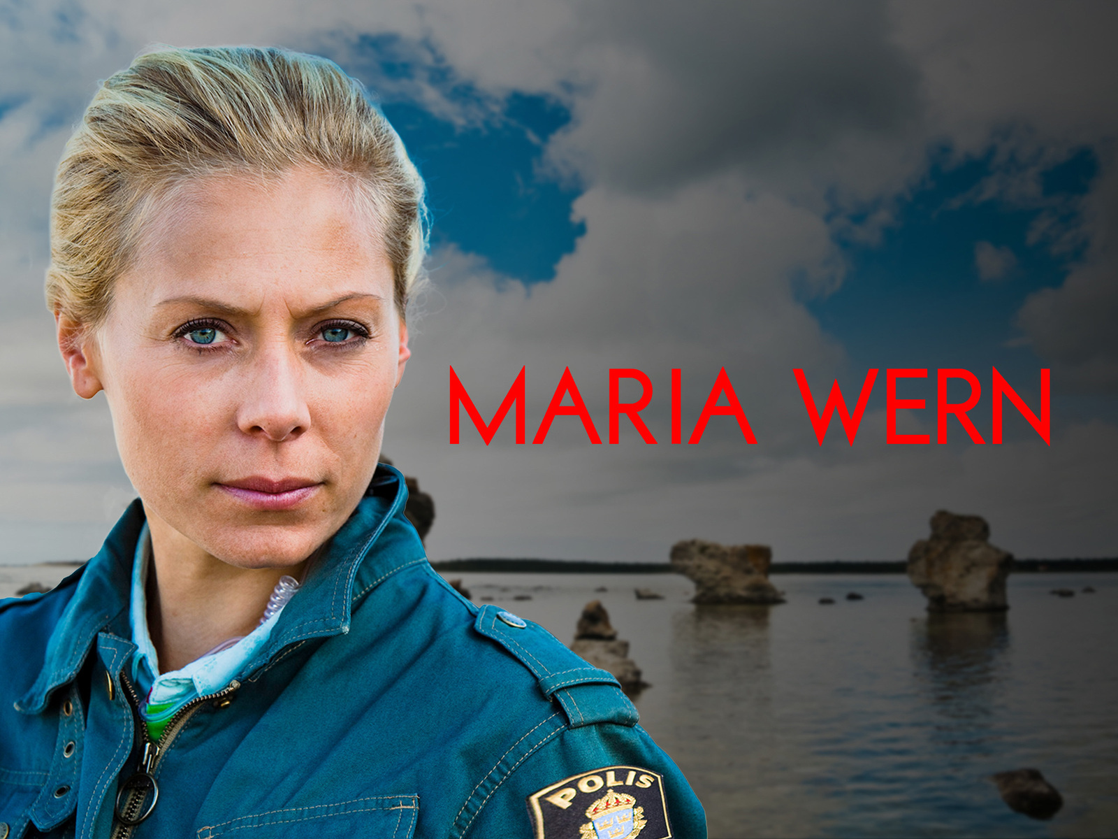 Prime Video: Maria Wern