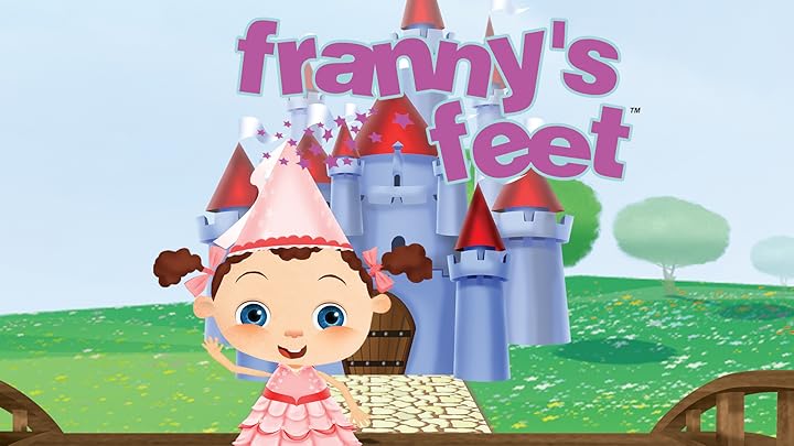 Prime Video: Franny's Feet