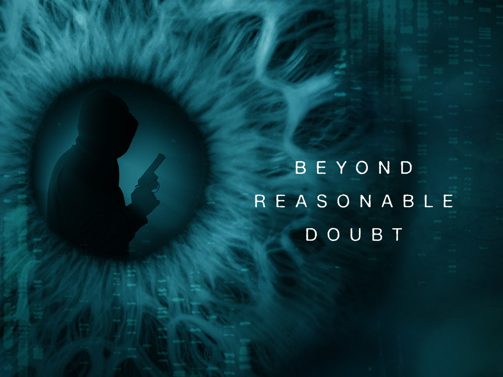 Prime Video: Beyond Reasonable Doubt - Season 1