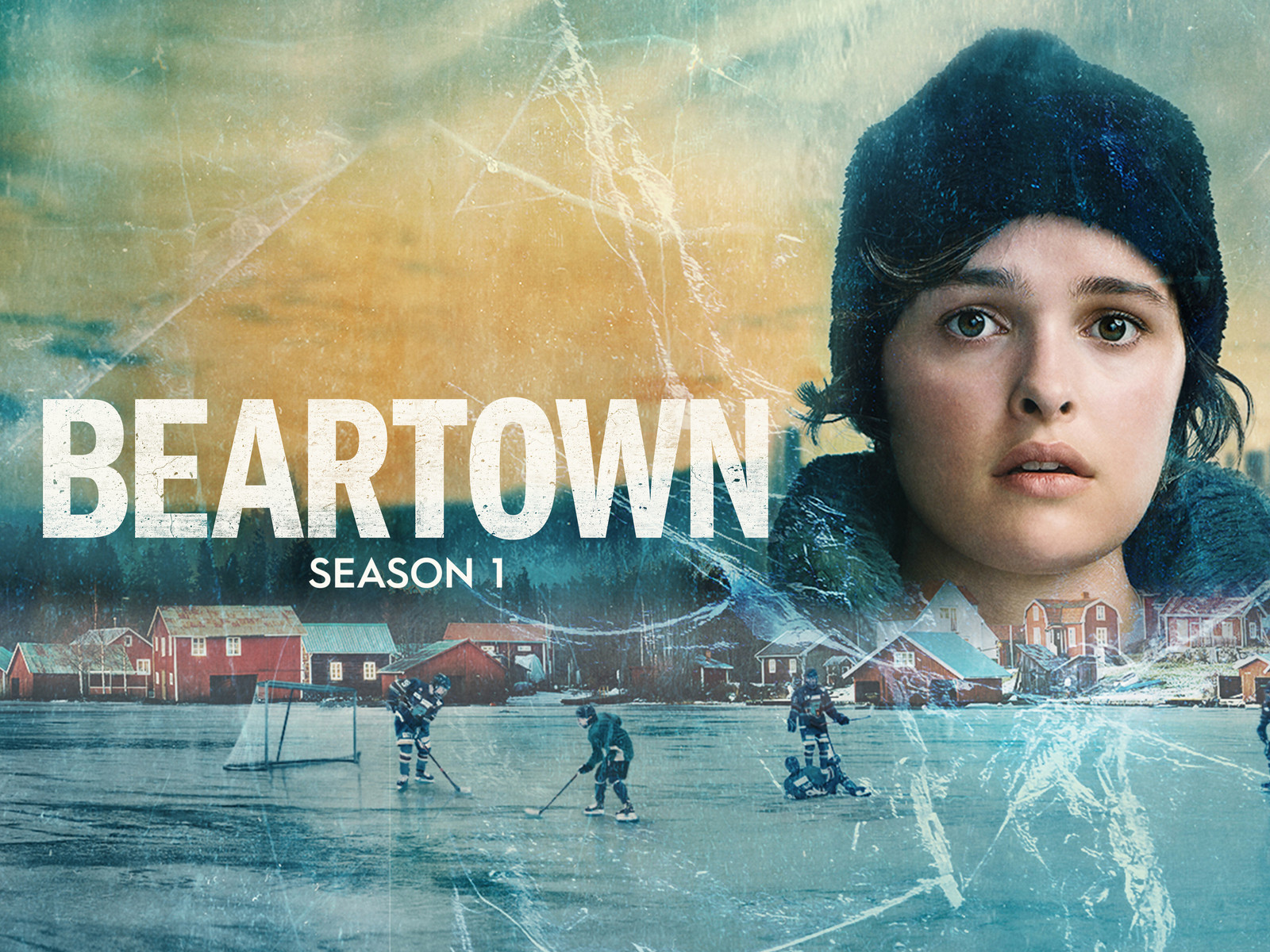Prime Video: Beartown-Season 1