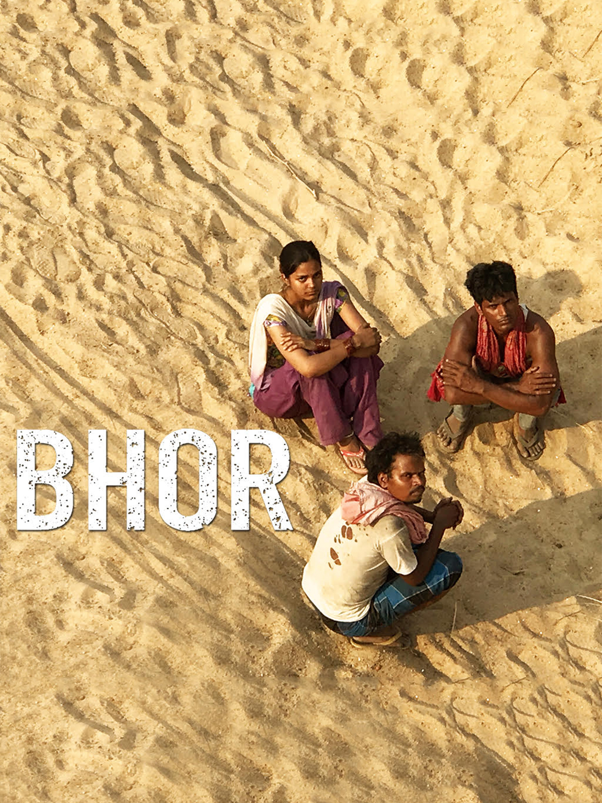 Prime Video: Bhor: Dawn