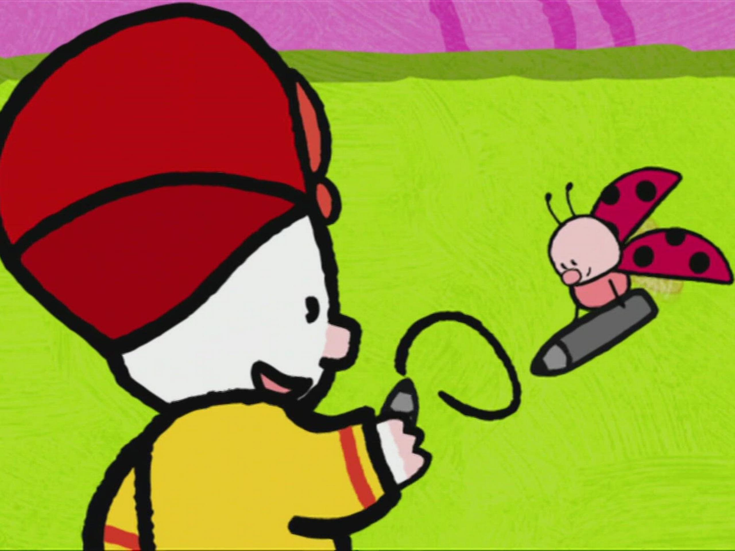 Prime Video: Didou - Saison 3