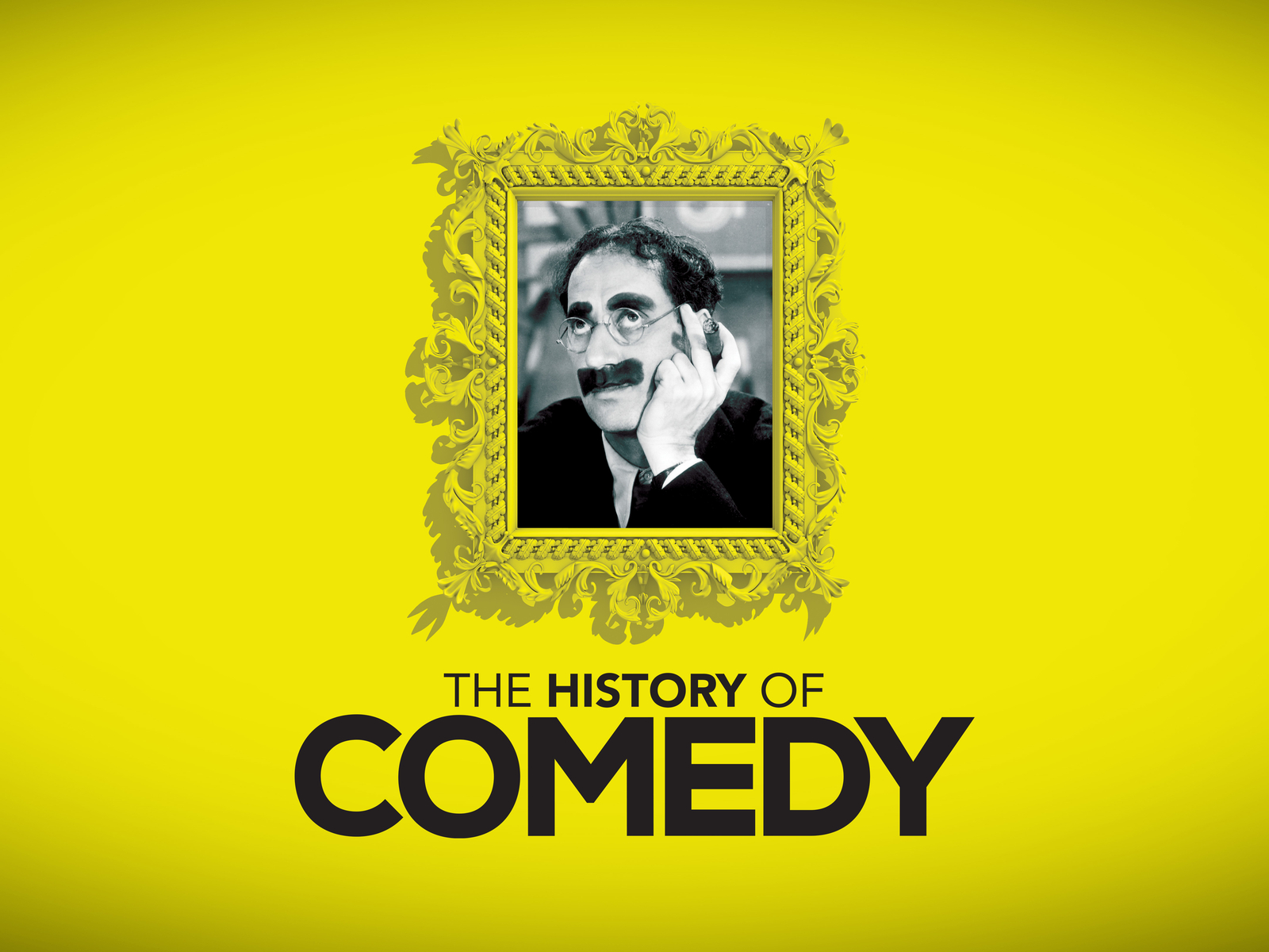 Prime Video: The History of Comedy - Season 2