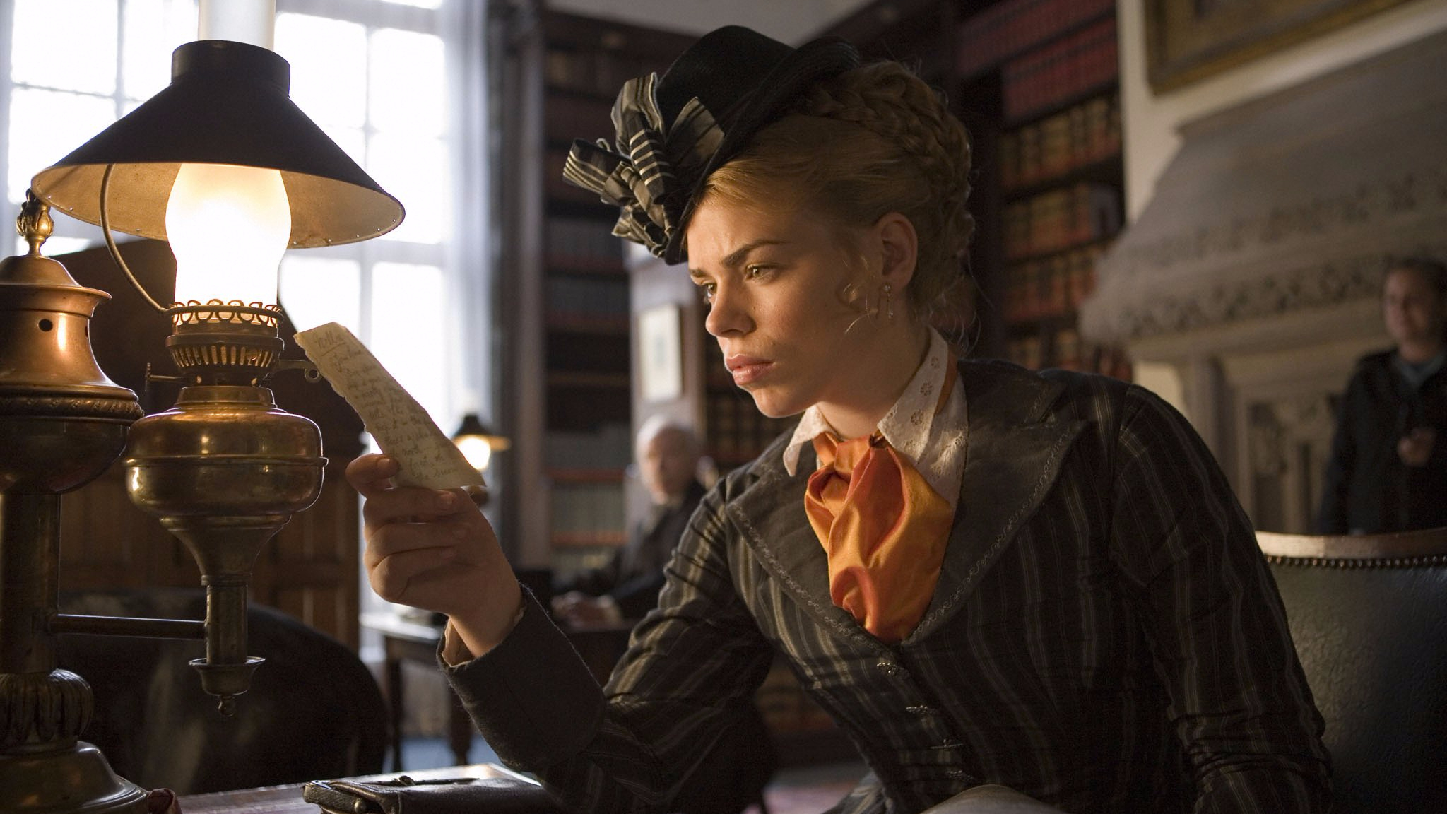 Prime Video: The Sally Lockhart Mysteries S1