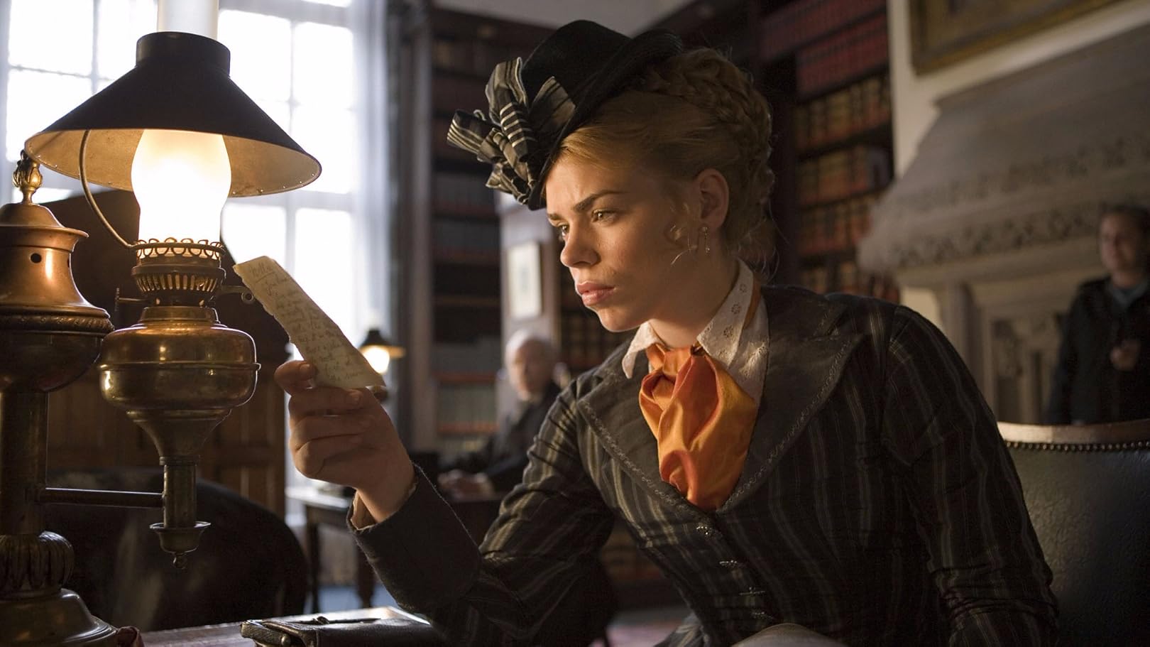 Prime Video: The Sally Lockhart Mysteries S1