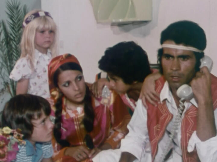 Prime Video: Poly - Saison 9