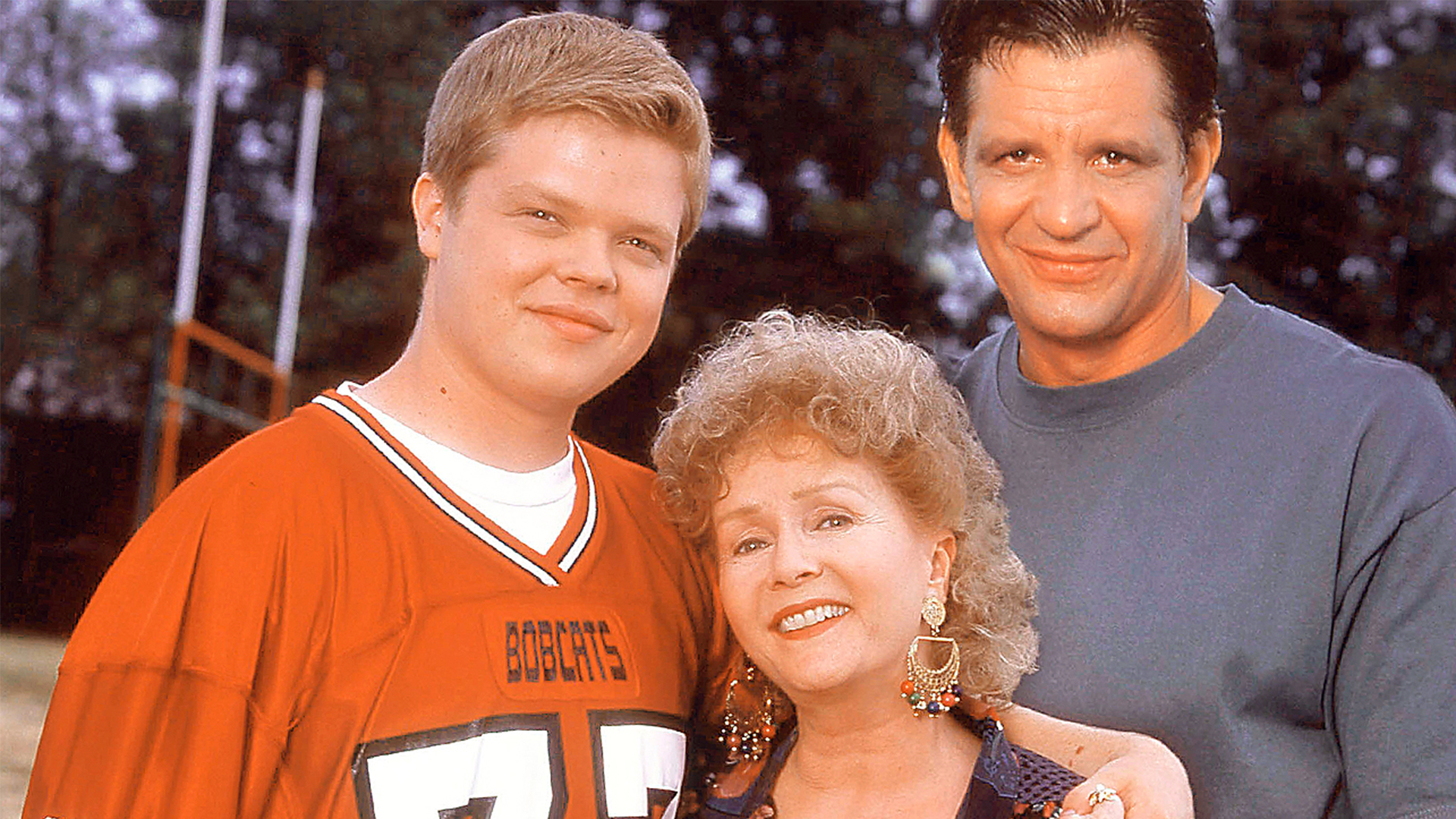 Watch A Gift of Love: The Daniel Huffman Story | Prime Video