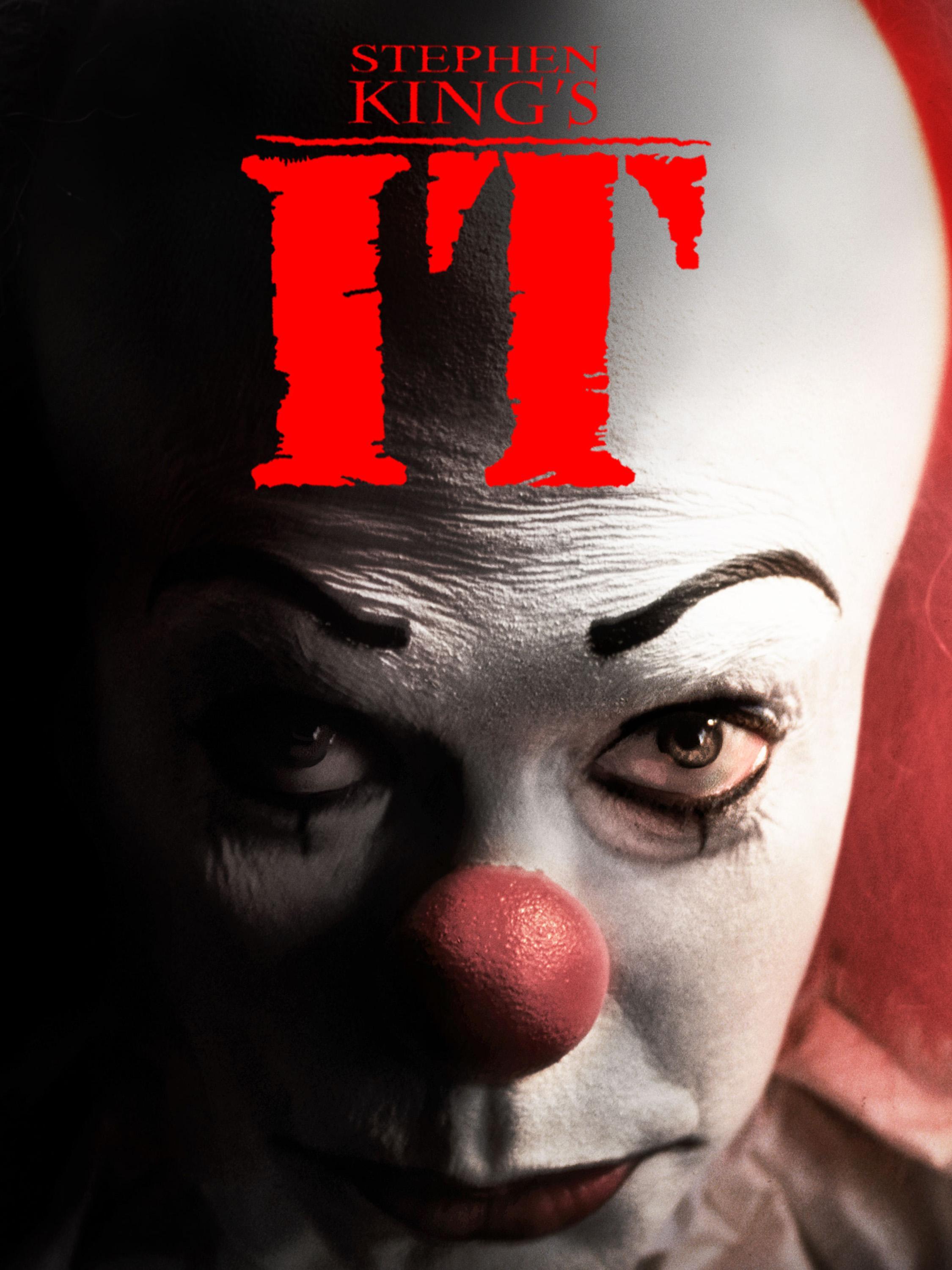 Prime Video: Stephen King's It