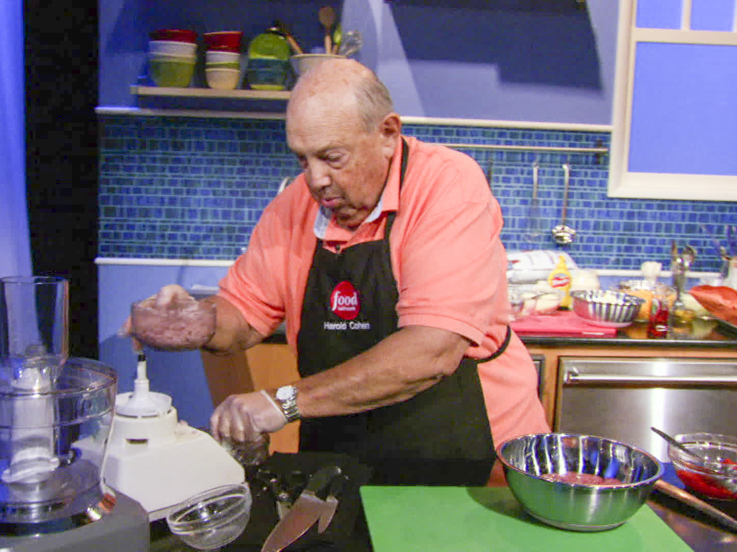 Prime Video: Ultimate Recipe Showdown - Season 2