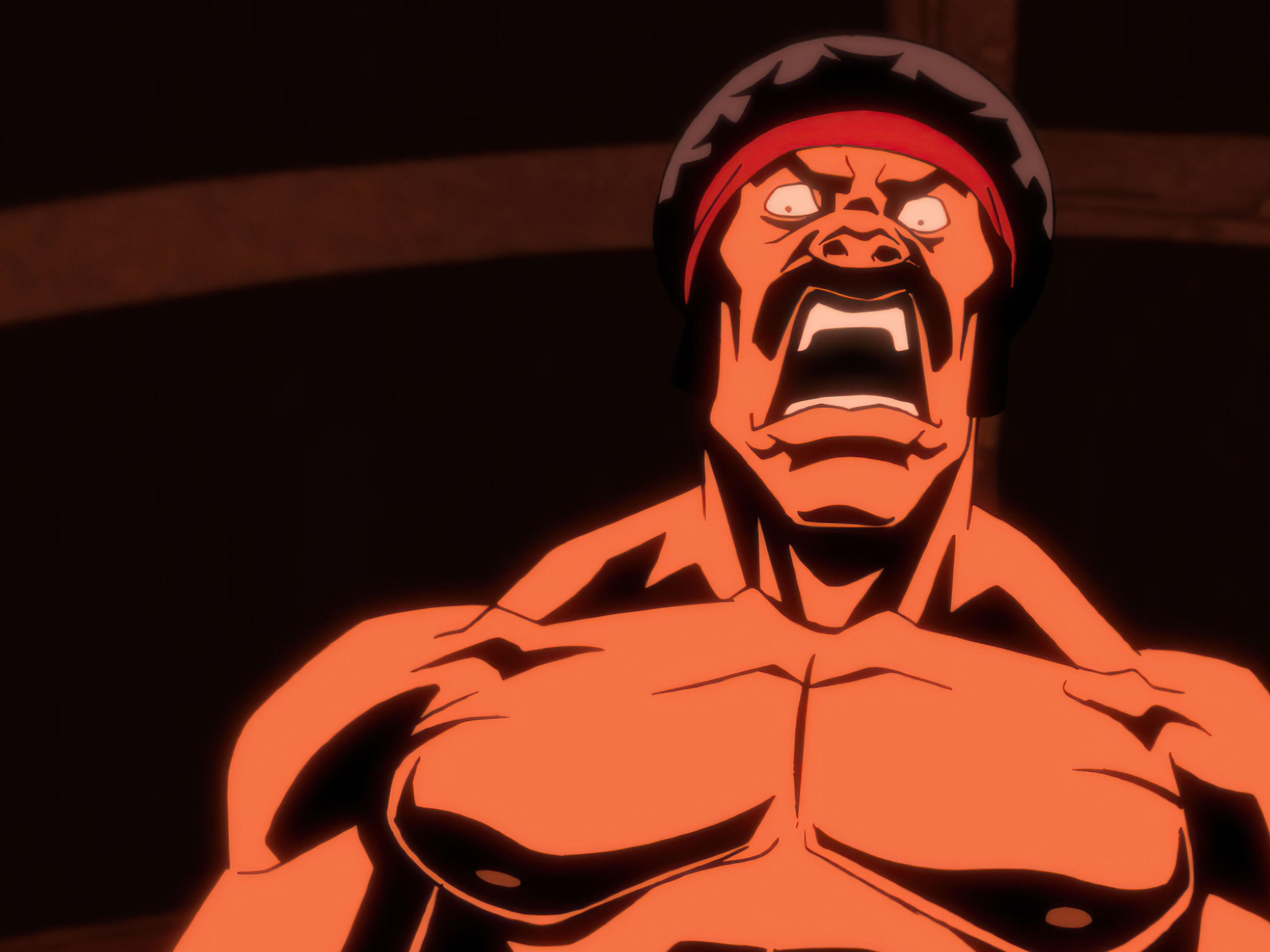 Prime Video: Black Dynamite - Season 1