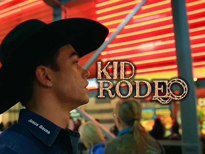 Prime Video: Kid Rodeo - Season 1