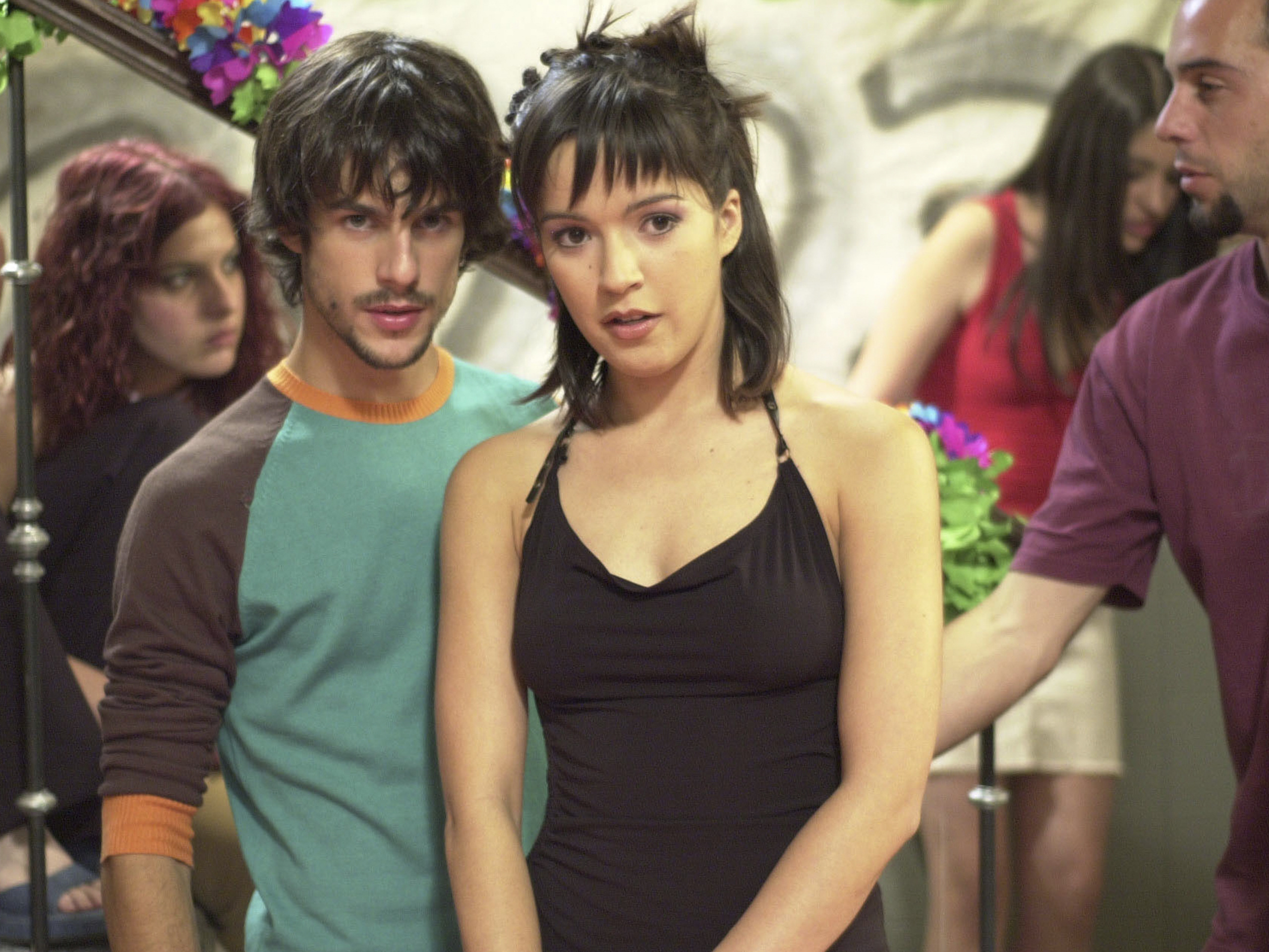 Prime Video: Los Serrano Temporada 2