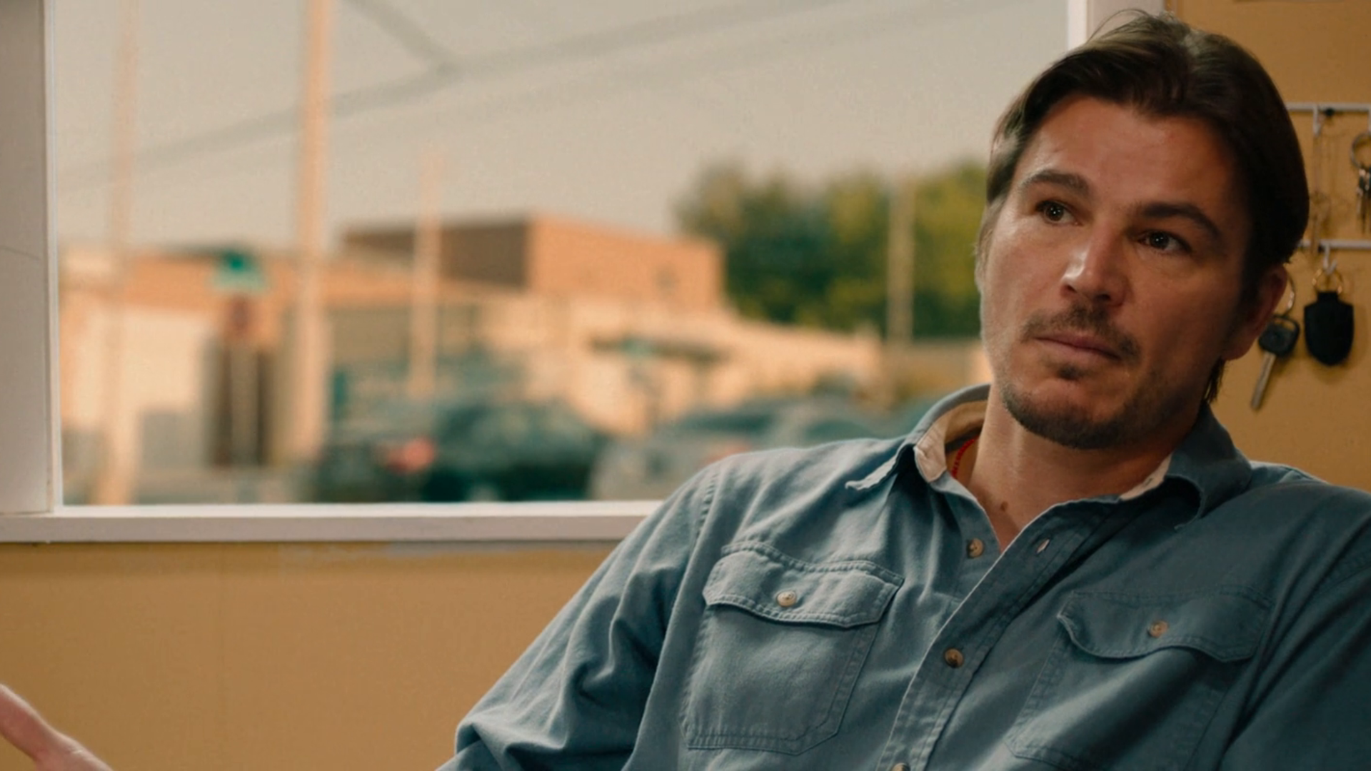 Prime Video: Ida Red