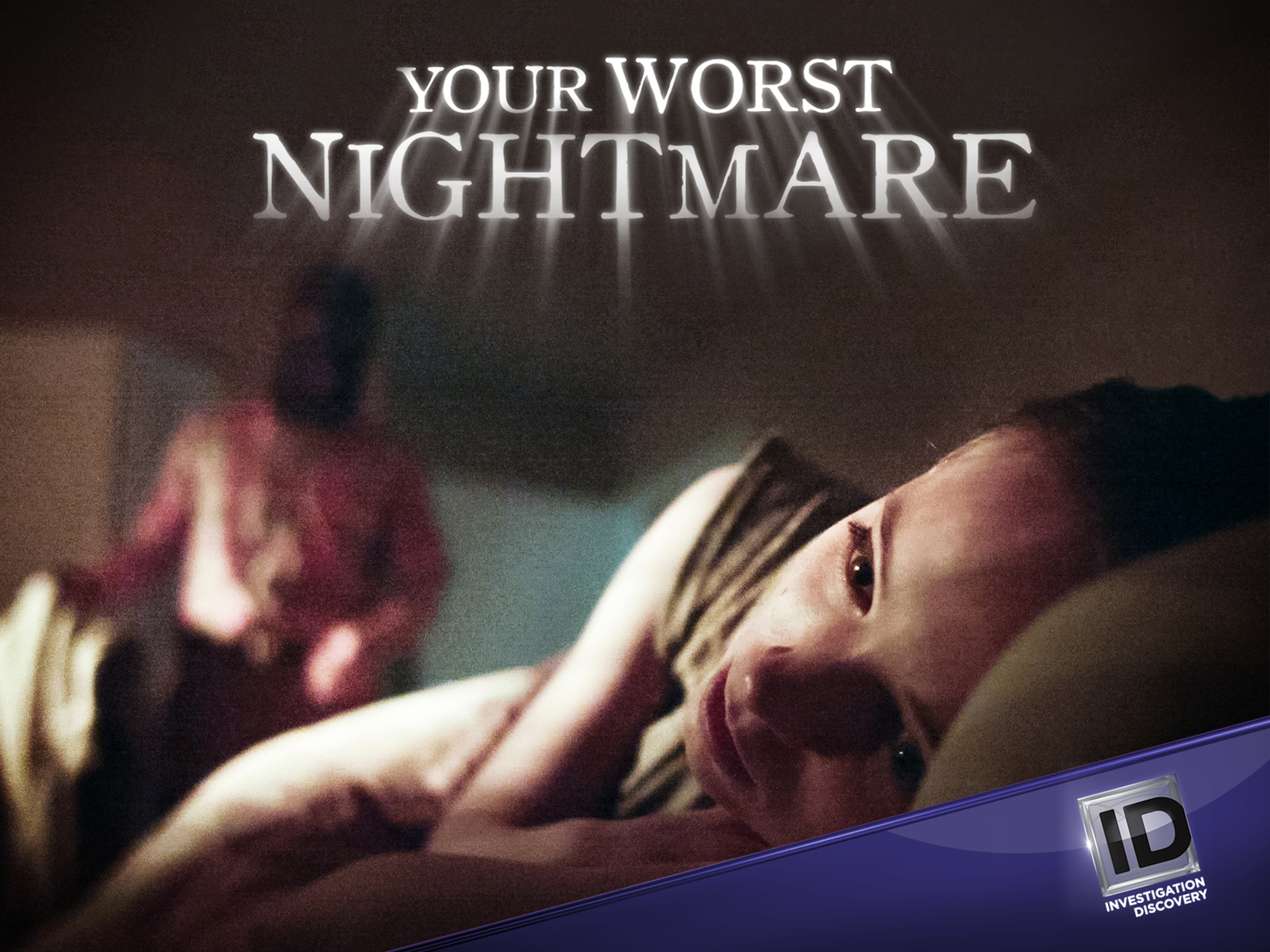 Prime Video: Your Worst Nightmare Season 3