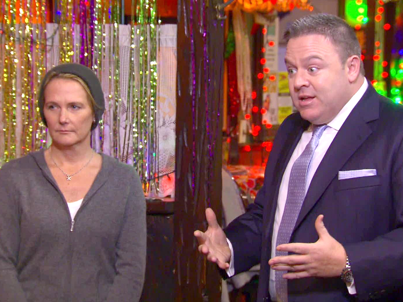 Prime Video: Restaurant Stakeout - Season 3