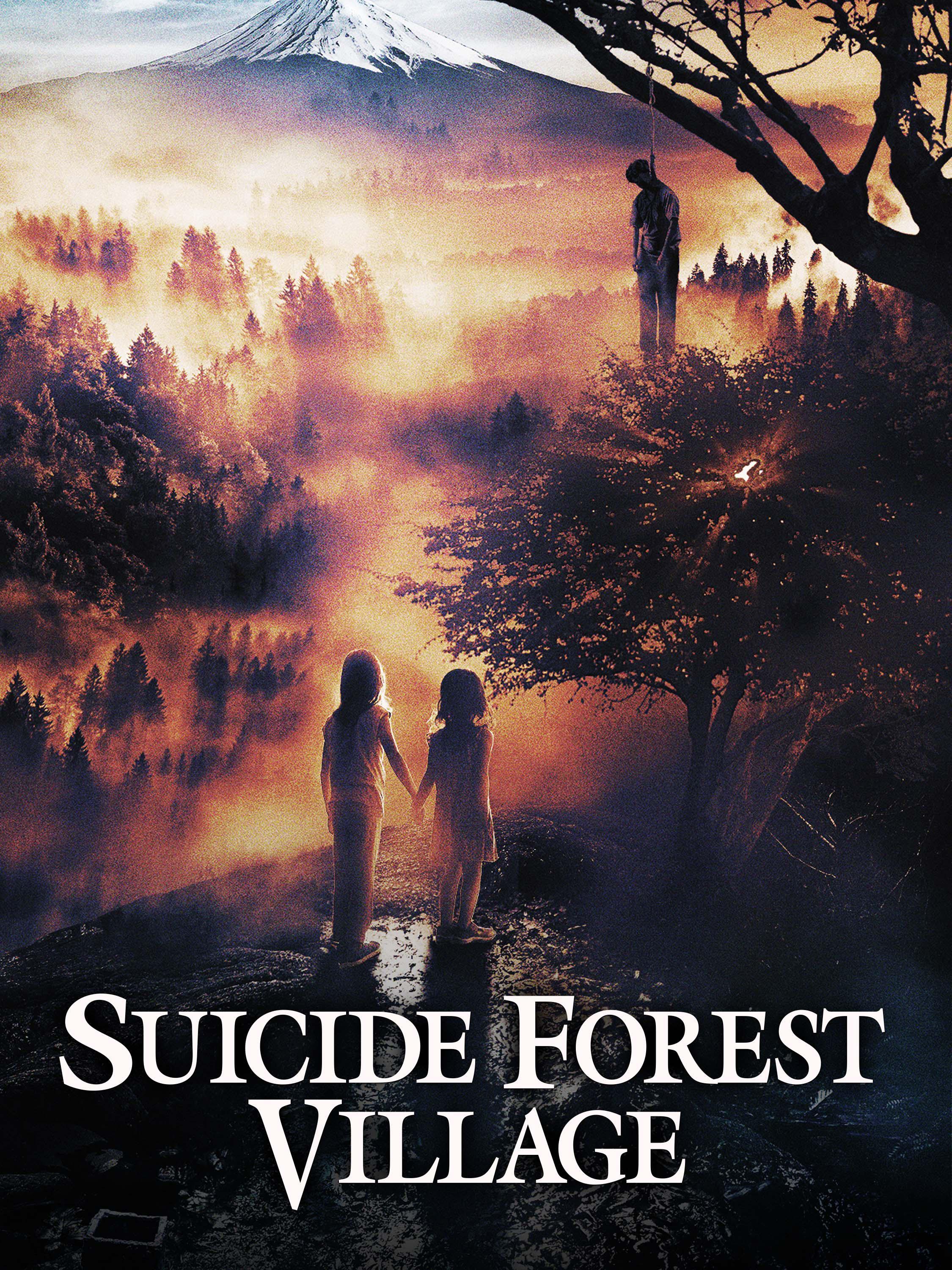 Prime Video: Suicide Forest Village