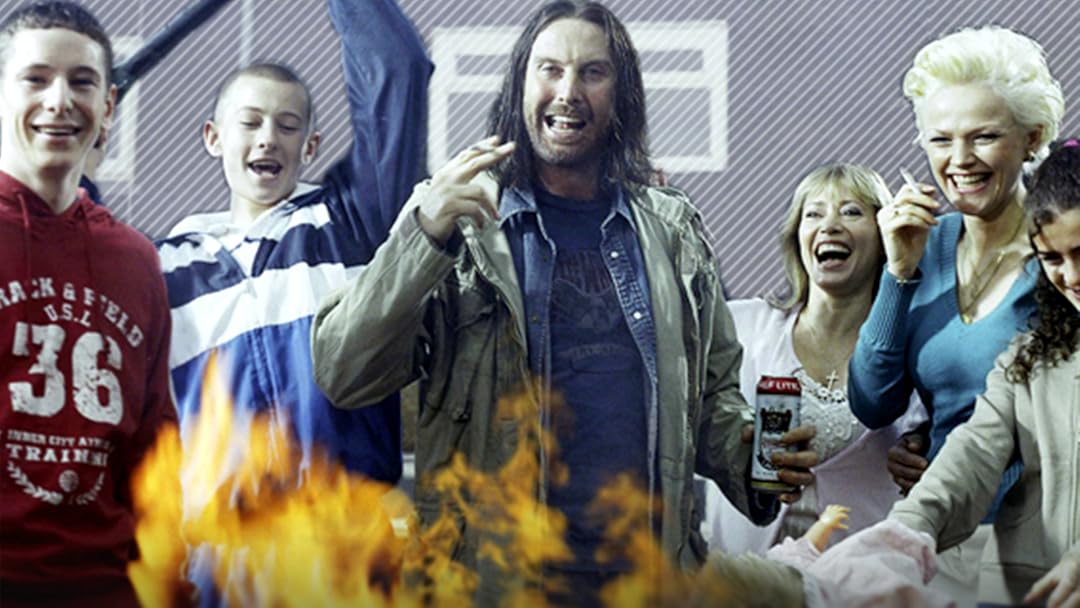 Prime Video: Shameless