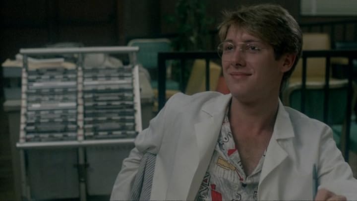 Prime Video: Jack's Back