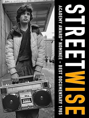 Prime Video: Streetwise