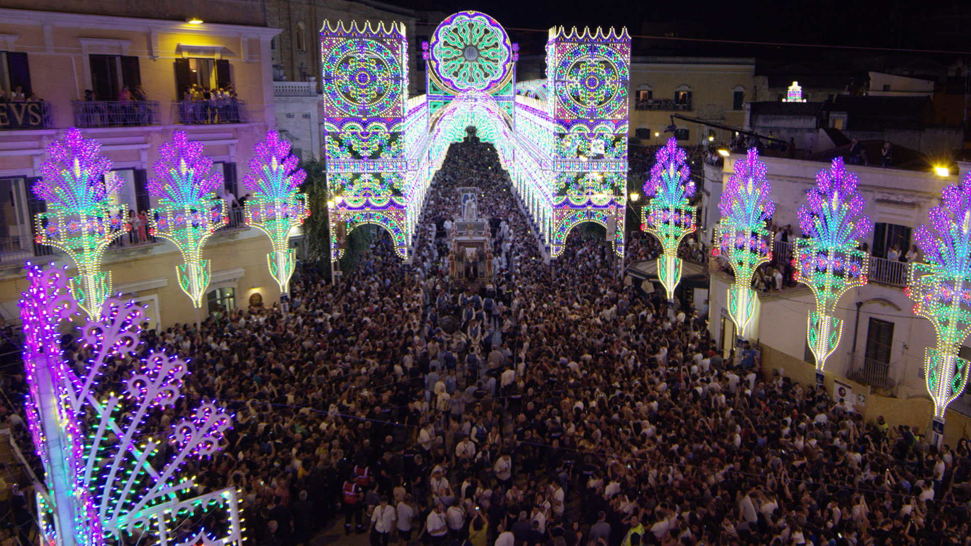 Prime Video: Mathera