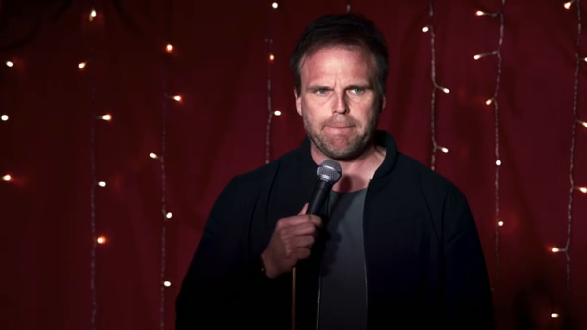 Prime Video: Eddie Pence: The (Un)special Comedy Special