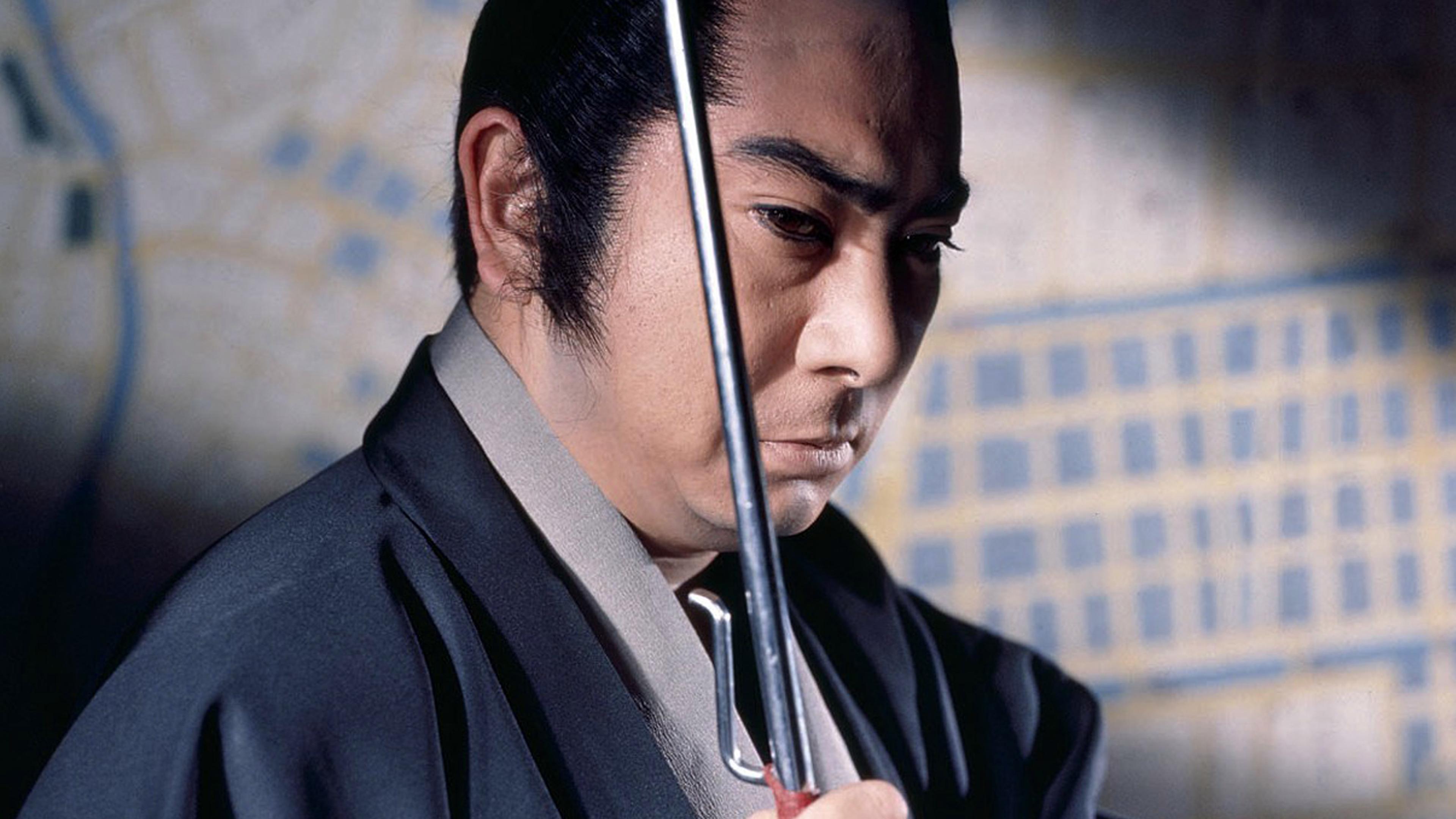 Watch Hanzo the Razor: Sword of Justice | Prime Video